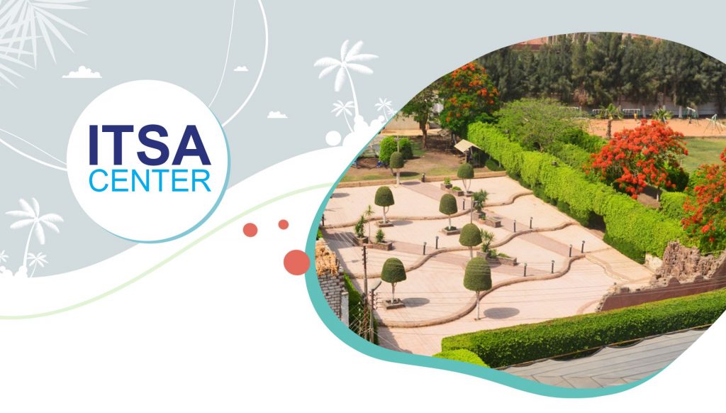 إطسا سنتر – CEOSS