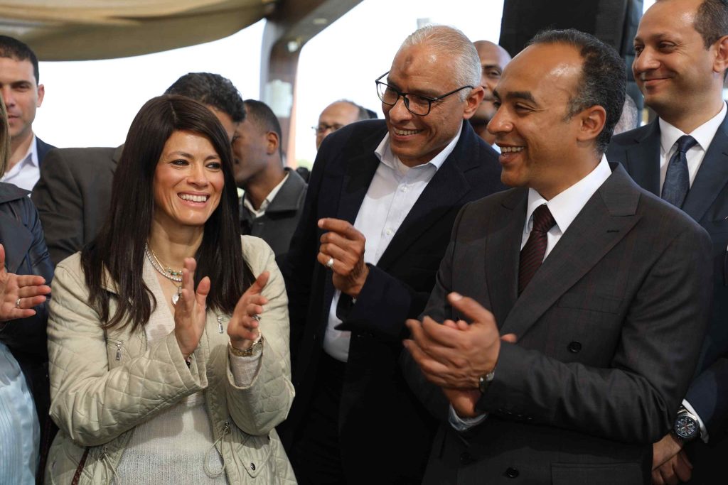 Meeting of the Women Economic Empowerment Project In The Presence of Dr ...