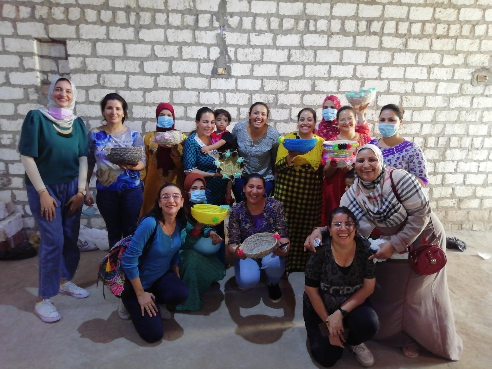 Honoring Creative Women Leaders on Egyptian Women’s Day – CEOSS
